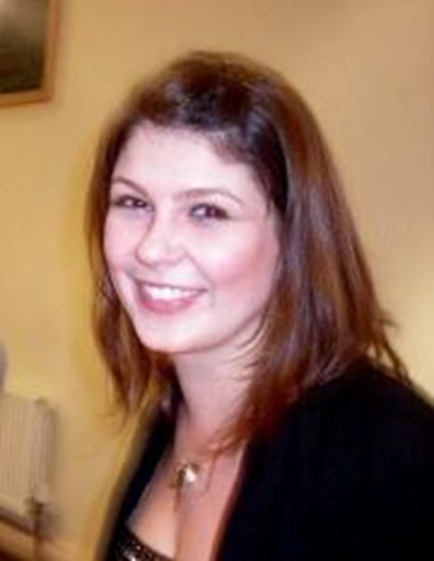 Verity Thomas is fundraising for PROSTATE CANCER UK