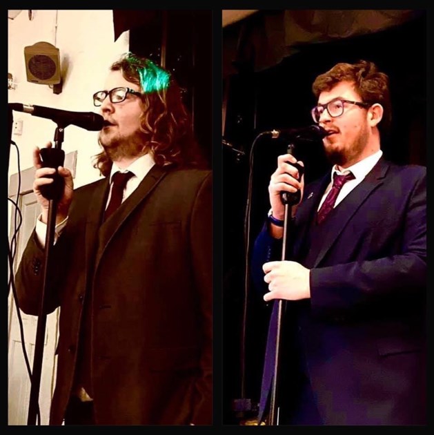 Benjamin Stroud is fundraising for Sandwich Technology School