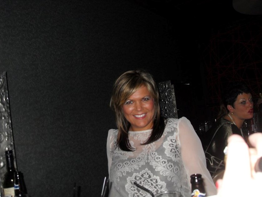 Gillian Cochrane is fundraising for Glasgow Children’s Hospital Charity