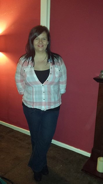 Jennifer Slater is fundraising for Cancer Research UK