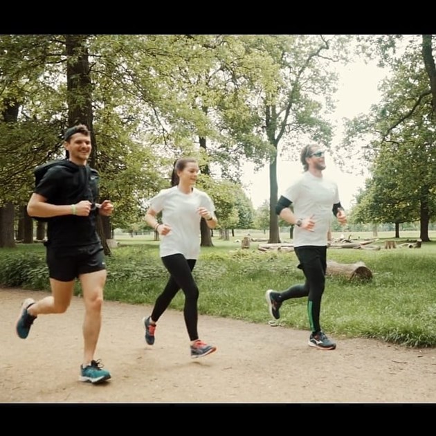 Paul Rimmer is fundraising for Children's Heart Surgery Fund