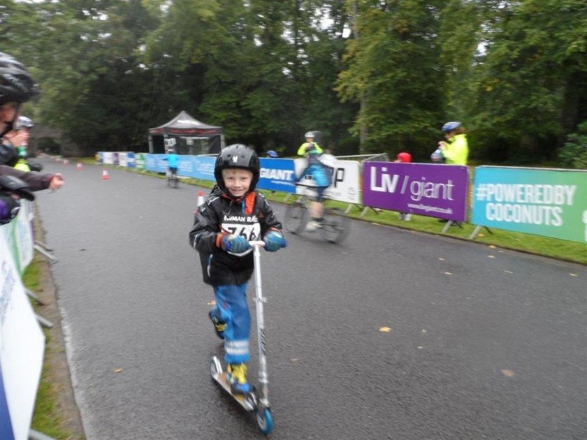 Rachel Helliwell Is Fundraising For Macmillan Cancer Support
