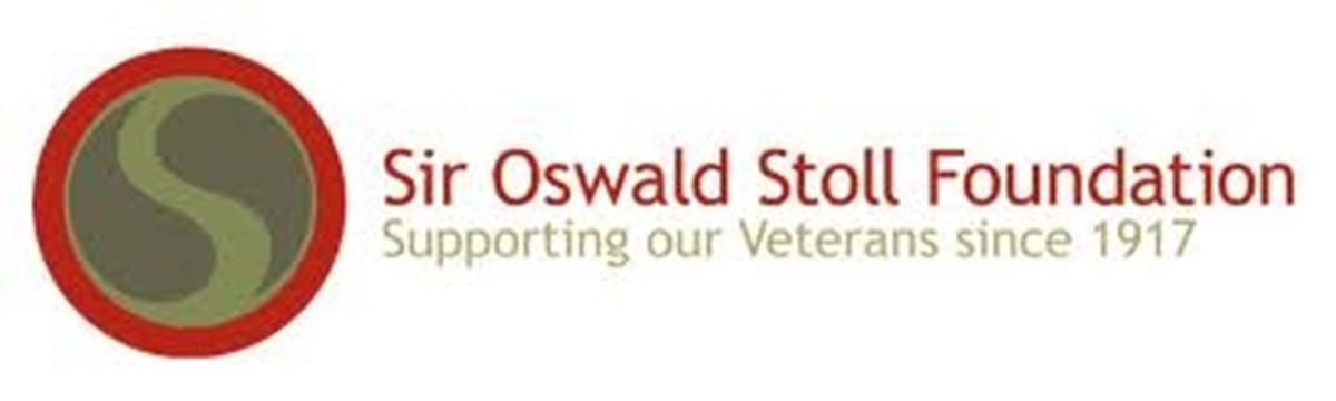 Scott Bunyard is fundraising for Sir Oswald Stoll Foundation