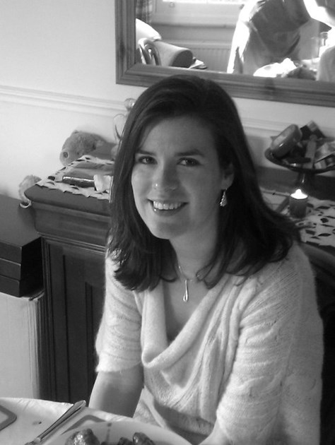 Victoria Rowland is fundraising for RETT UK