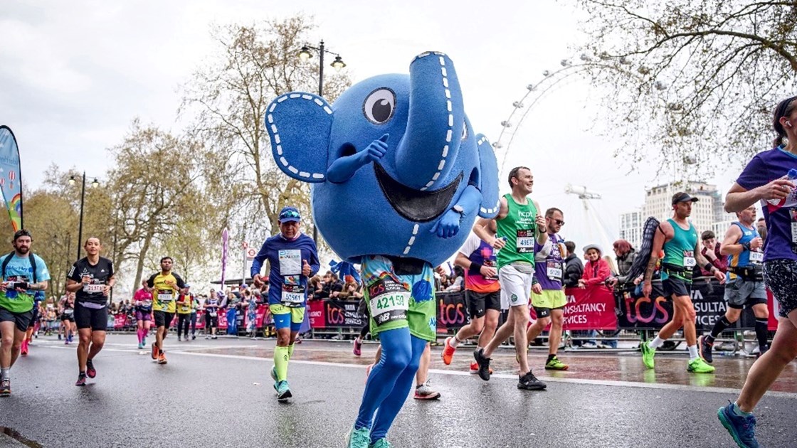 Richard Boynton is fundraising for Alder Hey Children's Charity