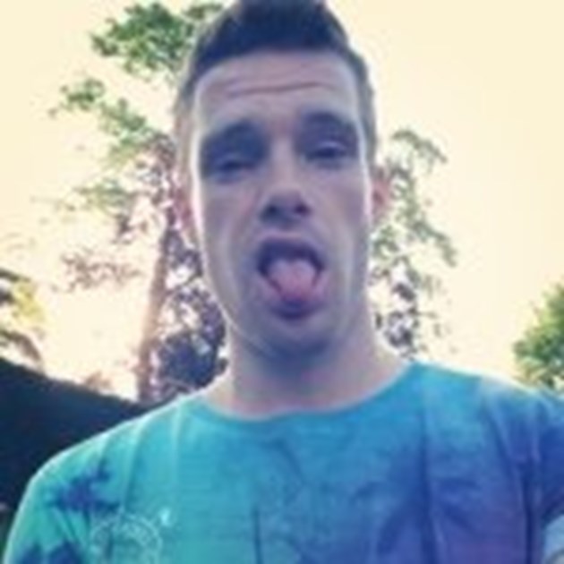 Samuel Timms is fundraising for PROSTATE CANCER UK