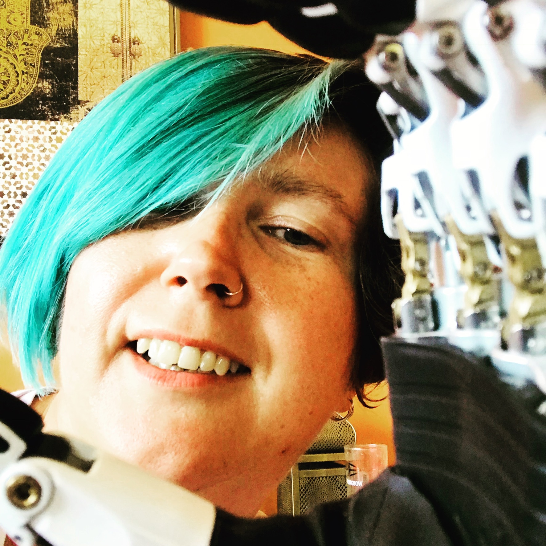 Lisa Clements is fundraising for The Rowans Hospice