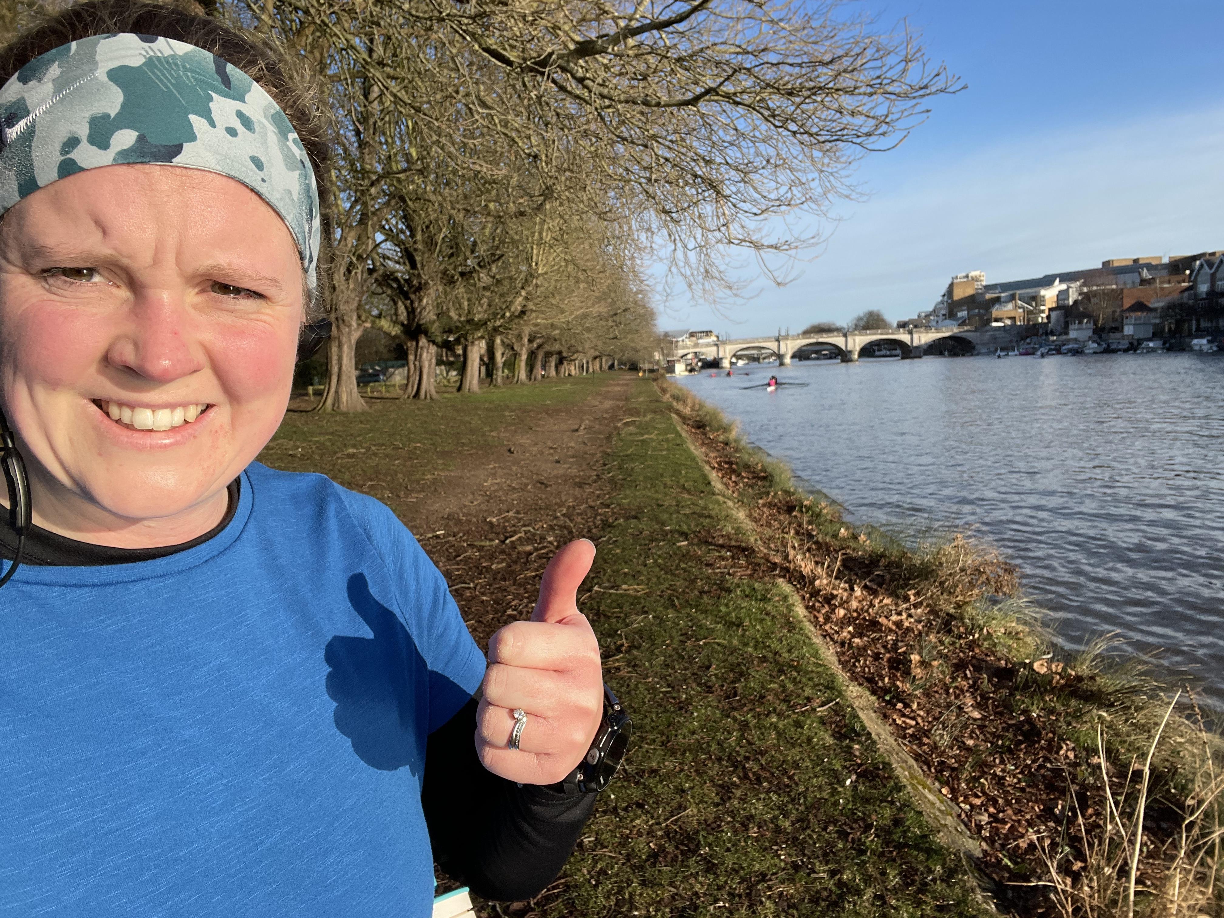 Victoria Barlow is fundraising for HCPT