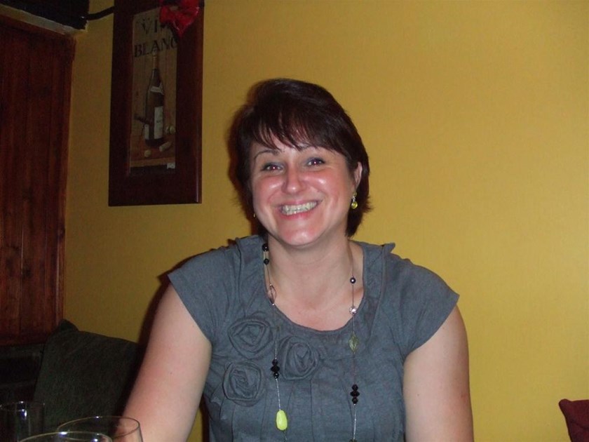 Jen Heaton is fundraising for St Catherine's Hospice Preston