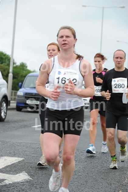 Emma Bamber is fundraising for British Heart Foundation