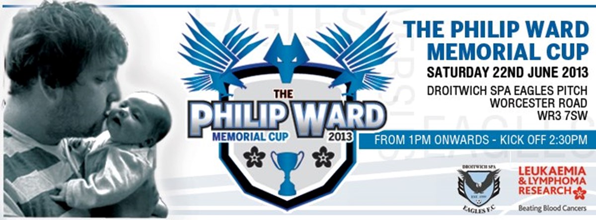 Polly Ward is fundraising for Blood Cancer UK