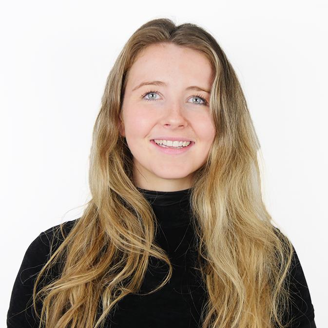 Emma McDermott is fundraising for Parkinson’s UK