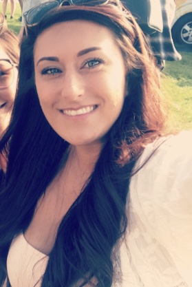 Sam Auld is fundraising for Solent Mind