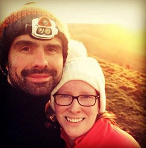 Rebecca Piper is fundraising for Holibobs Childrens Cancer Charity