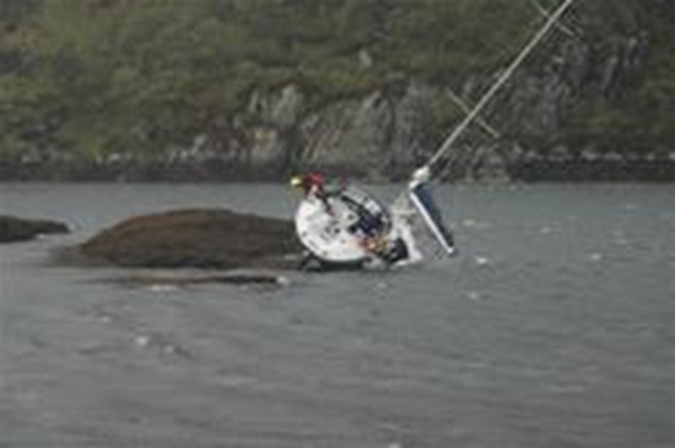 DAVID CORKILL is fundraising for RNLI - Royal National Lifeboat Institution