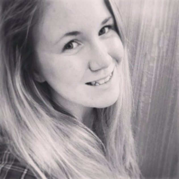 Emily Nuttall is fundraising for Nottingham Trent University