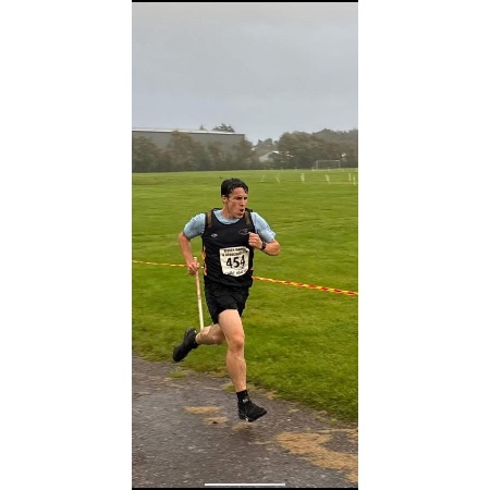 Christian Callister is fundraising for Cardiac Risk in the Young