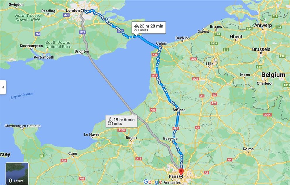 Christopher Watterson is fundraising for Alzheimer Scotland