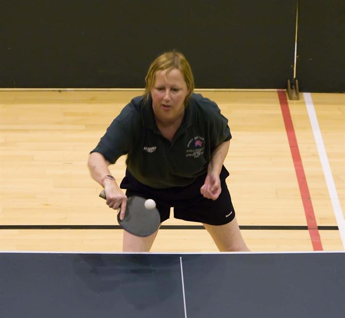 Grace Newman is fundraising for Transplant Sport UK