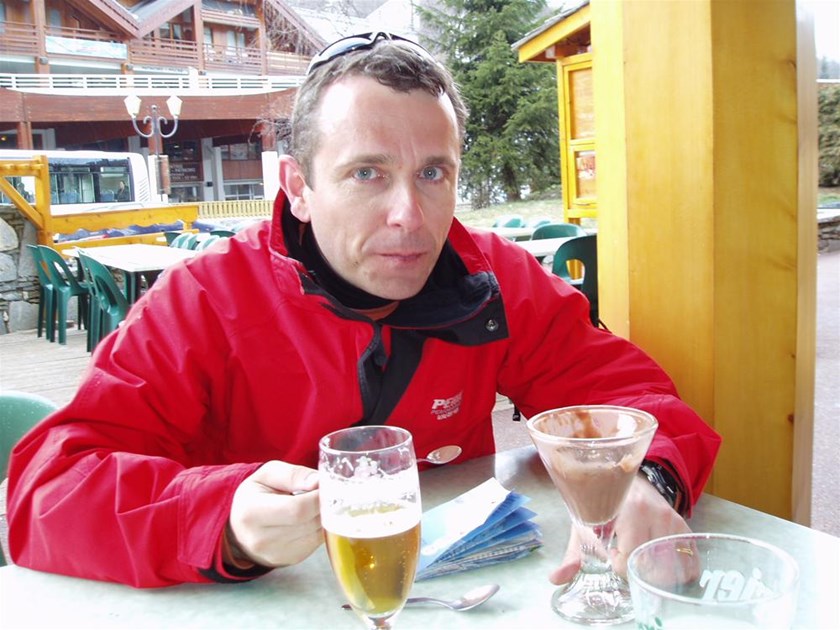 Andrew Tobin is fundraising for Action for Children