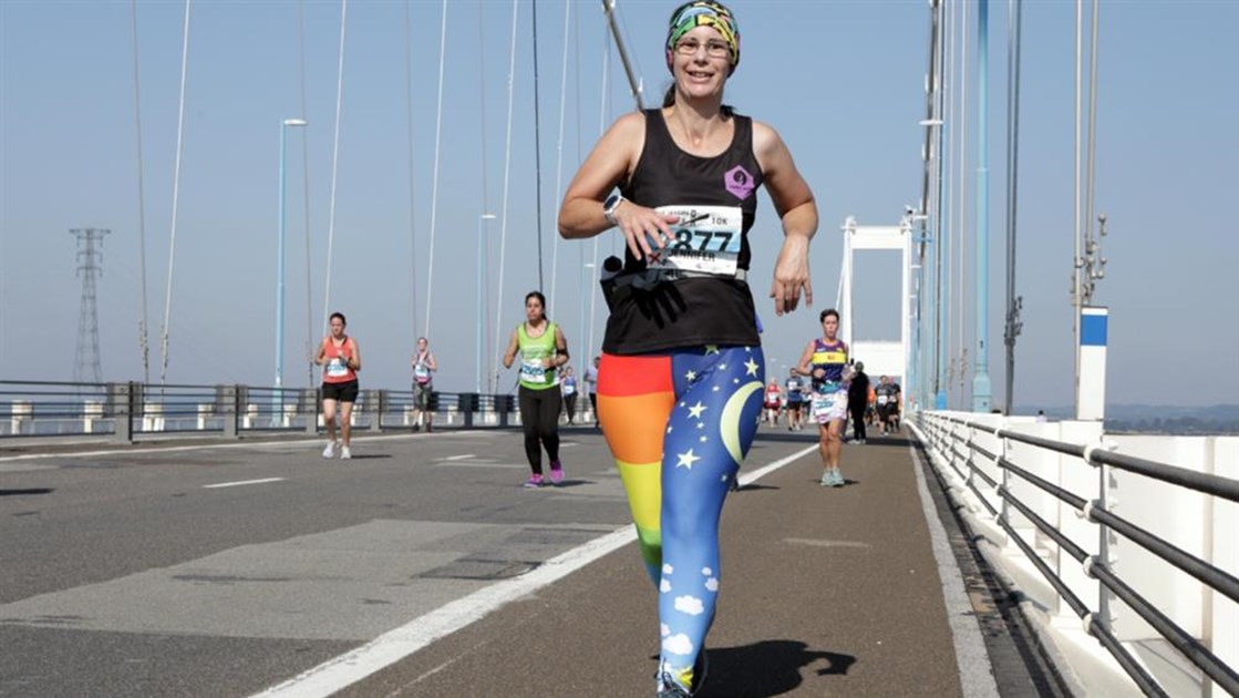 Jennifer Whittle is fundraising for Suicide Prevention UK