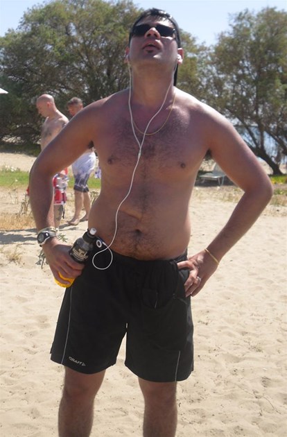 Sunny Heer is fundraising for Khalsa Aid