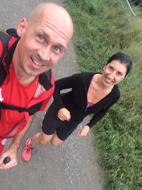 Claire Prospert is fundraising for Newcastle Hospitals Charity