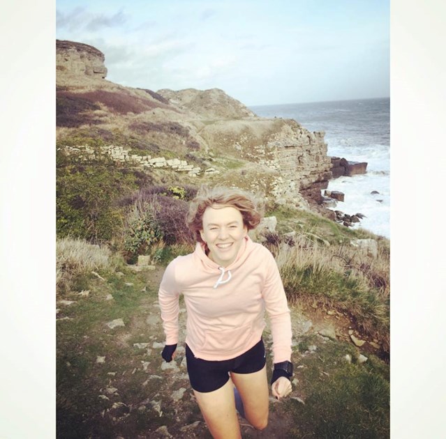 Chloe Green is fundraising for Epilepsy Action