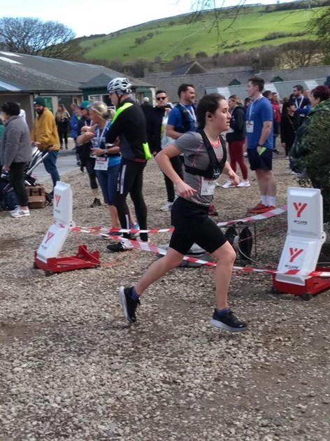 Hannah Magill is fundraising for Mind