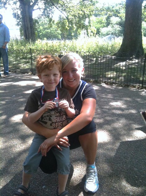 Emma Farnan is fundraising for Anthony Nolan