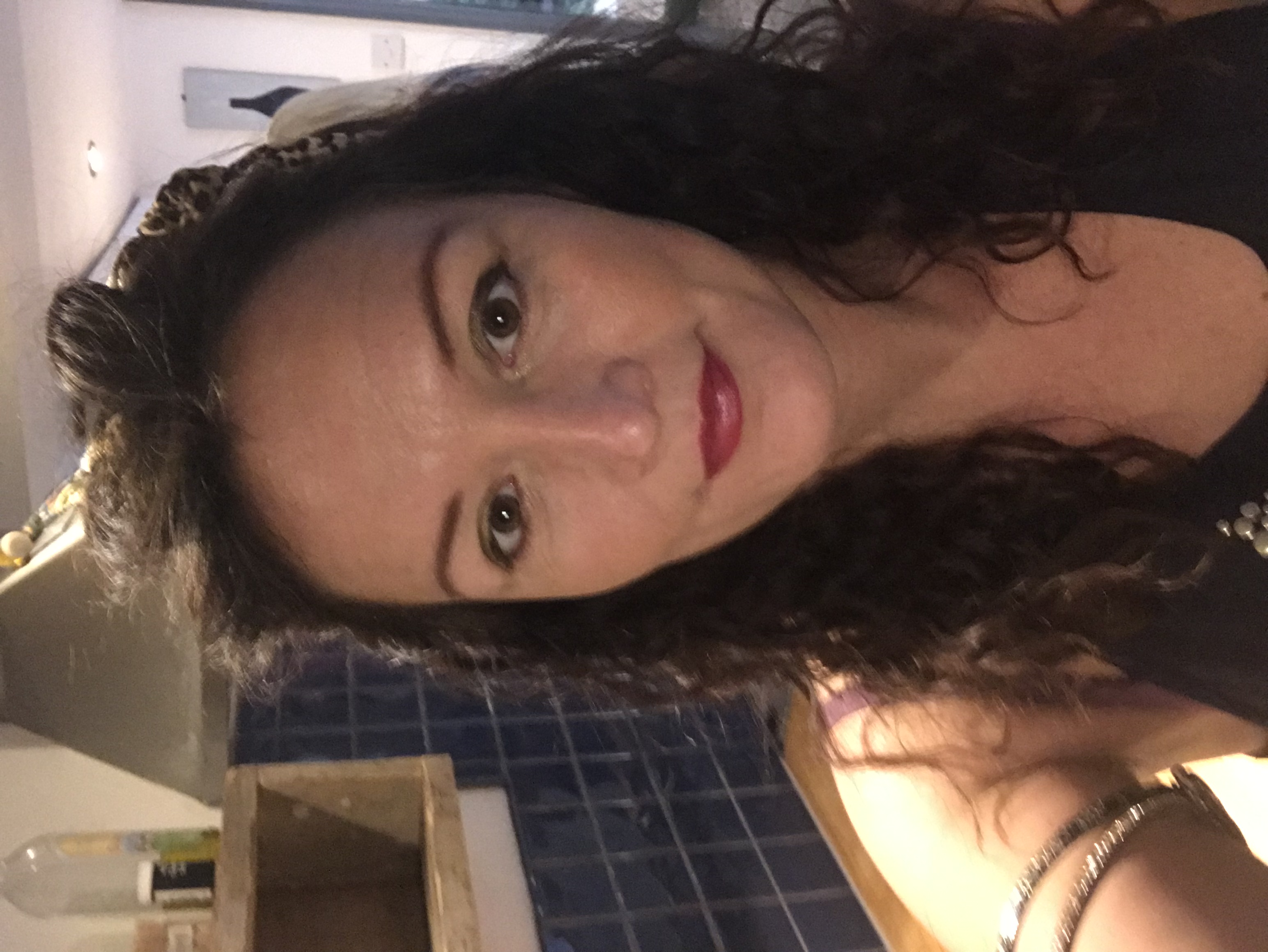 Jasmine Carter-Morley is fundraising for Rennie Grove Hospice Care