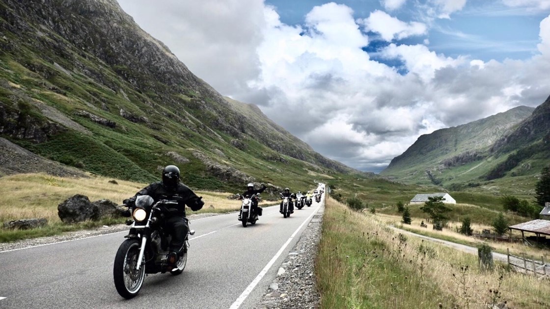 Nick Gwyn is fundraising for Make-A-Wish Foundation UK