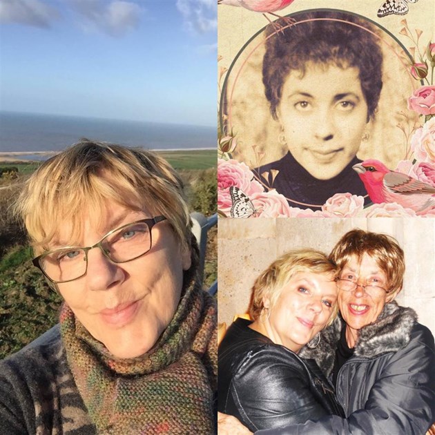 Molly Malcolm is fundraising for Weldmar Hospicecare