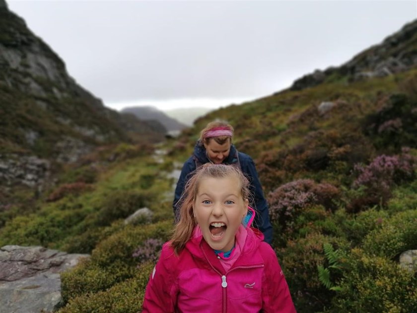 Emma Macklin is fundraising for Mary Stevens Hospice