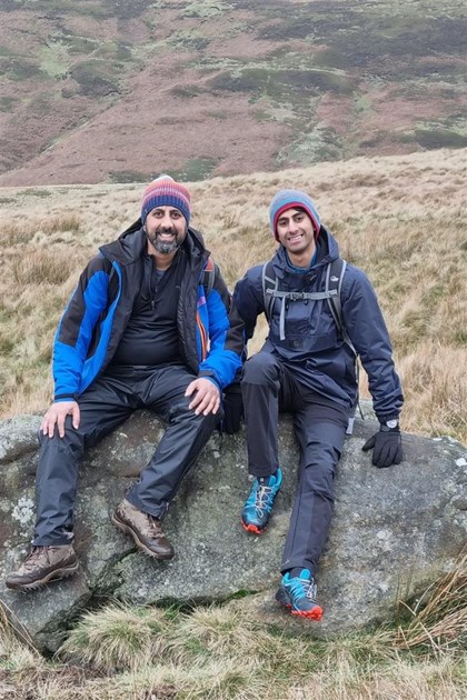 Hardeep Bains is fundraising for Midland langar Seva Society