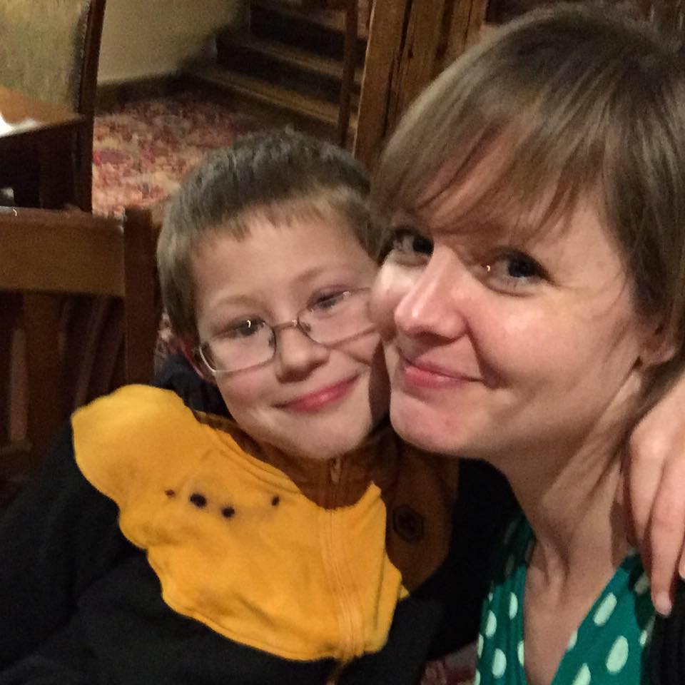 Marie Major is fundraising for Cancer Research UK