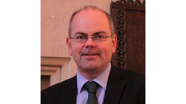 Ben Tambling is fundraising for Pancreatic Cancer UK