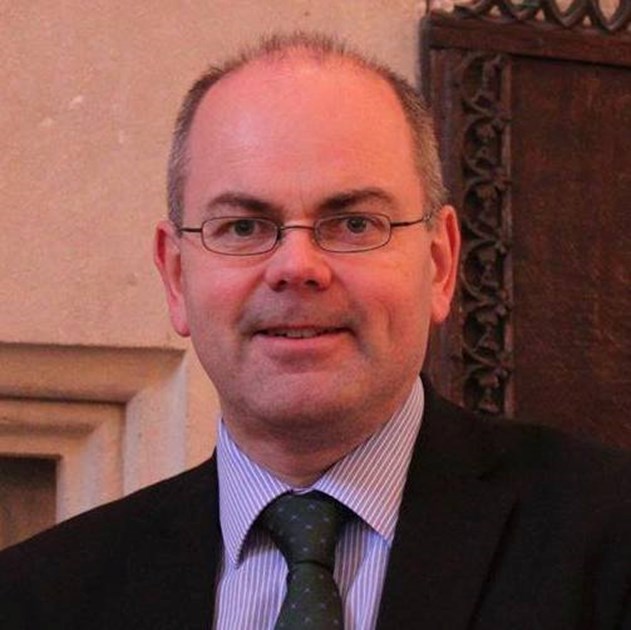 Ben Tambling is fundraising for Pancreatic Cancer UK