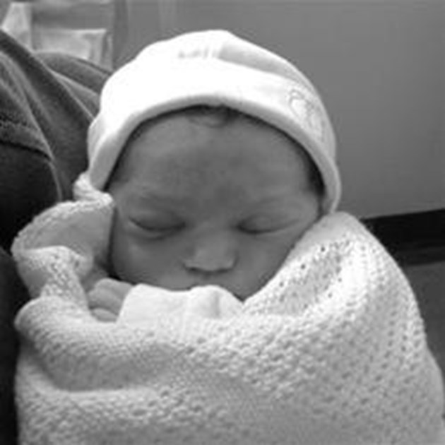 Carla Ingram is fundraising for Sands