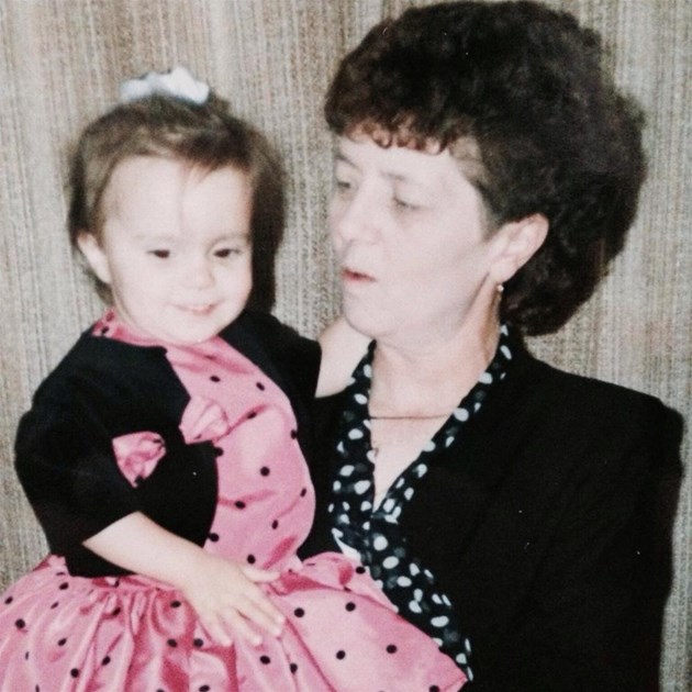 Danielle Deacon is fundraising for Hospice Of St Francis (Berkhamsted)