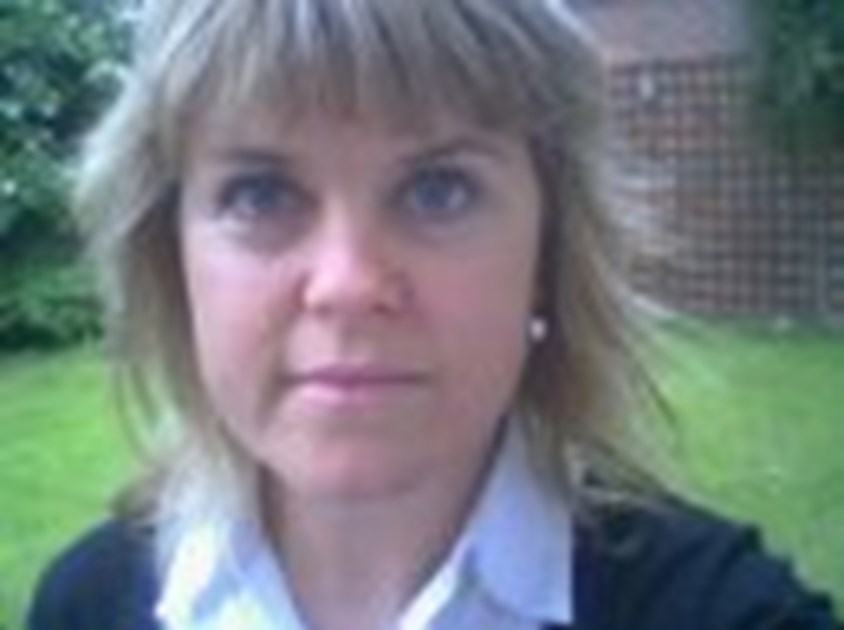 Susan Kinsella-Brice is fundraising for Parkinson’s UK