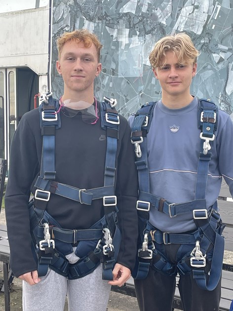 George Fletcher is fundraising for Phyllis Tuckwell