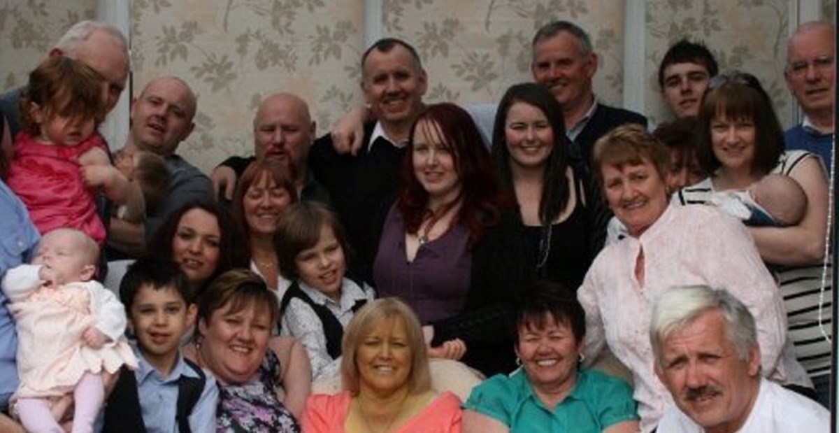 Debbie Forsyth is fundraising for Cancer Research UK