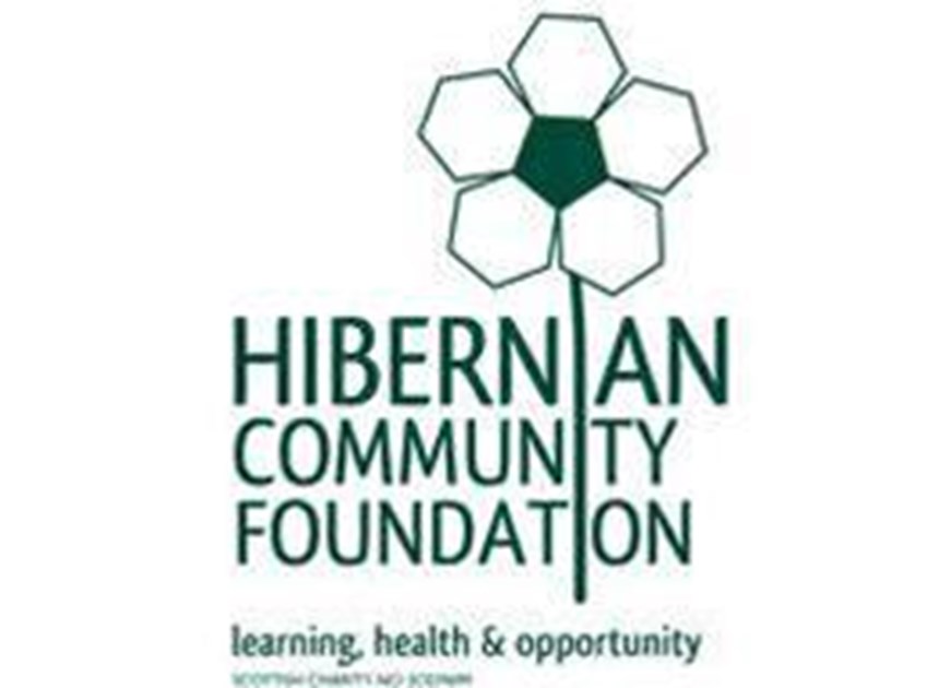 Phil Ord is fundraising for Hibernian Community Foundation
