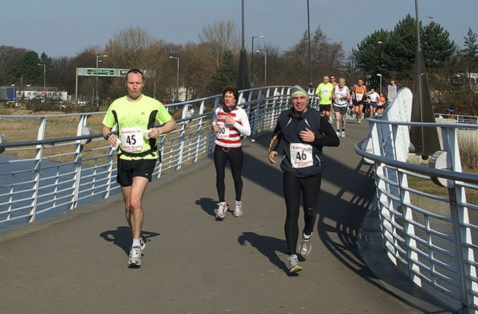 Phil Tonge is fundraising for WellChild