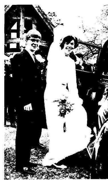 Stephen Tandy is fundraising for Alzheimer's Society