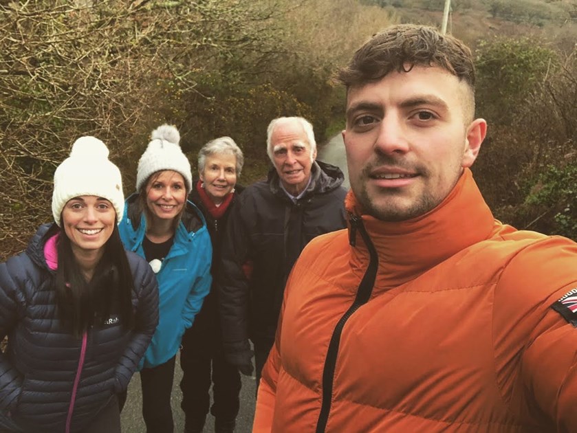 Shannon Dearing is fundraising for Alzheimer's Society