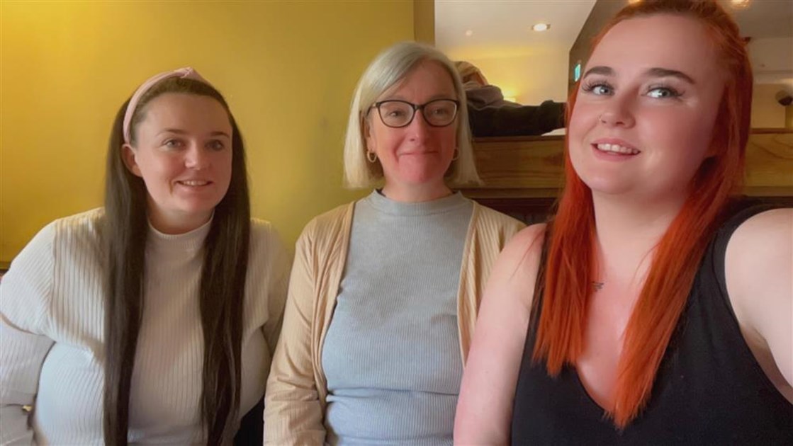 Marianne Short is fundraising for Great Aycliffe Cancer Support Group