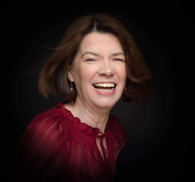 Lucy Frances Faill is fundraising for Lindsey Lodge Hospice