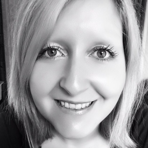 Dawn Marsden is fundraising for Parkinson’s UK